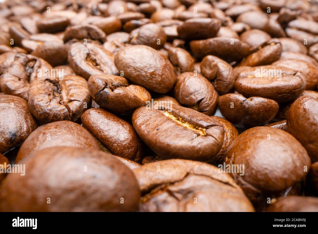 Quality coffee bean hi-res stock photography and images - Alamy