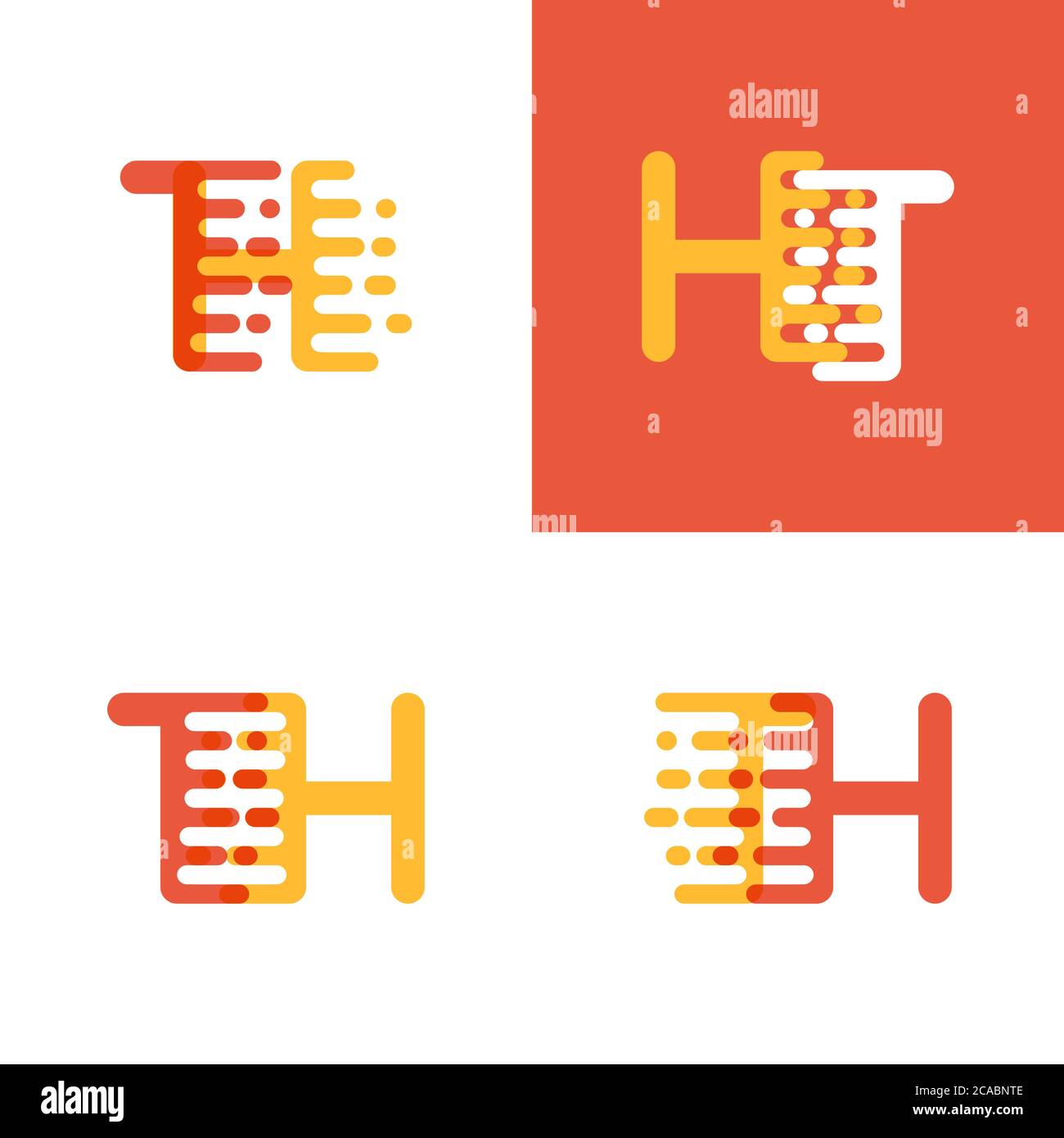 Ht media logo hi-res stock photography and images - Alamy