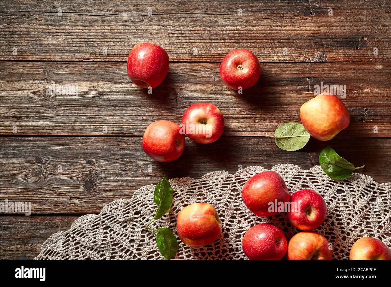 Apple wood texture hi-res stock photography and images - Alamy