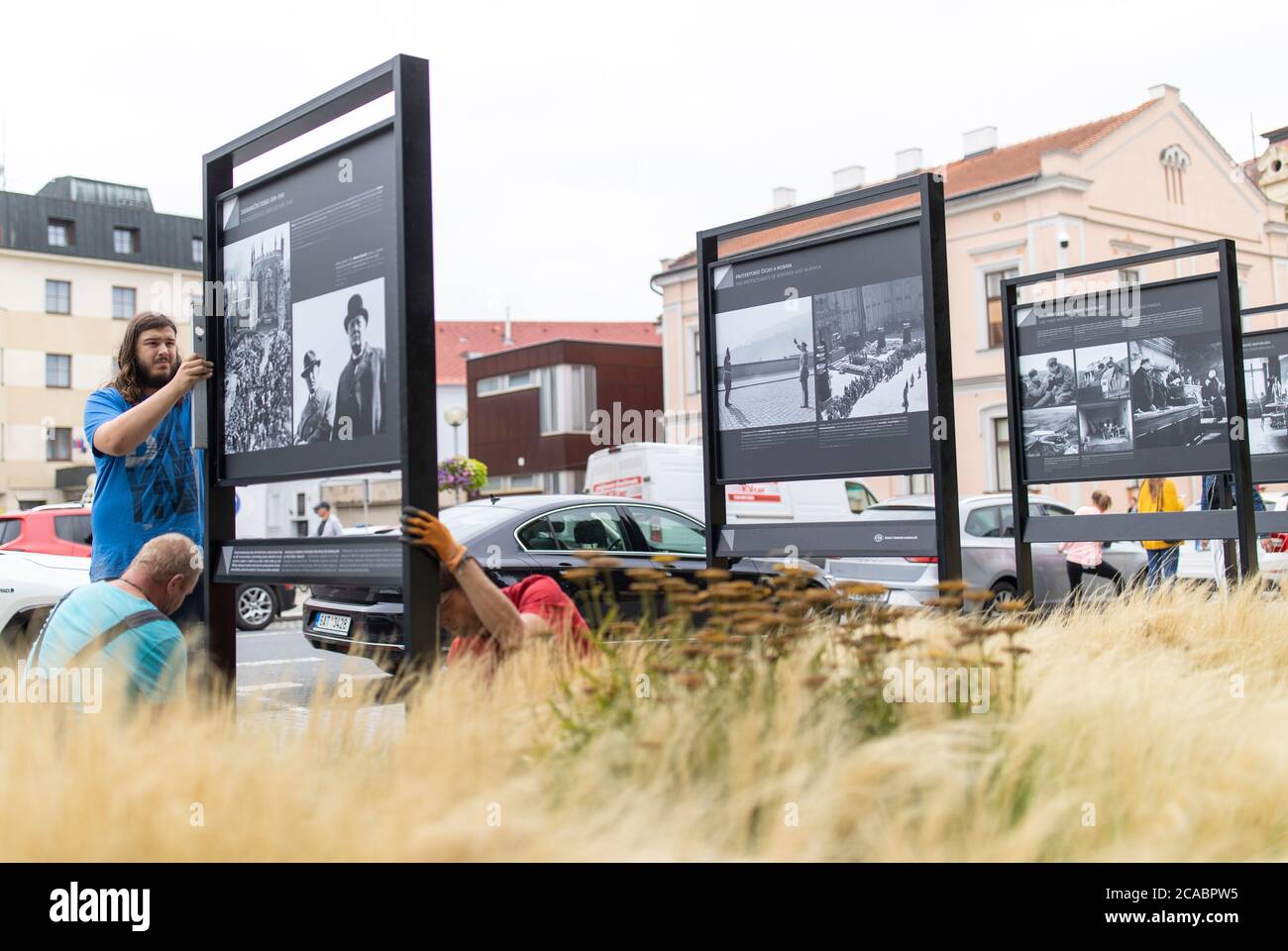 Photographic censorship hi-res stock photography and images - Alamy