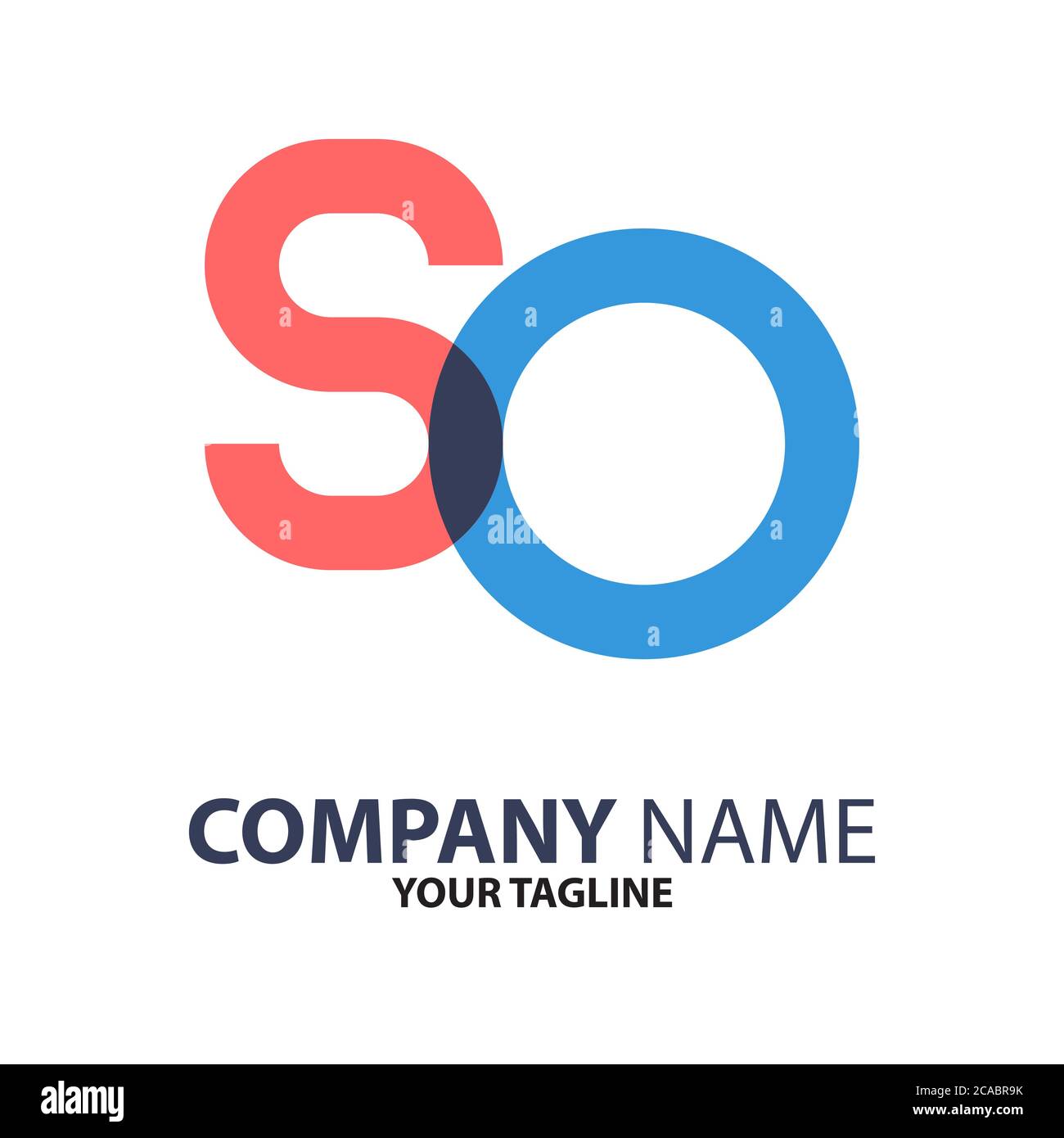 Tech companies logo Stock Vector Images - Alamy