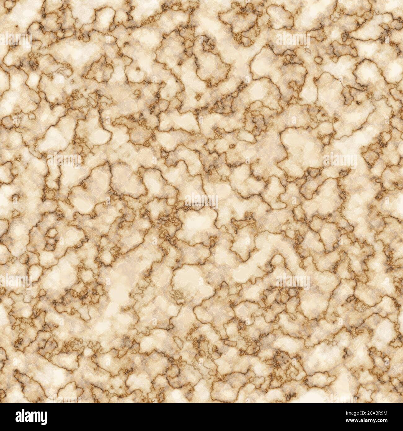 Marble patterned texture background. Surface of the marble with brown ...