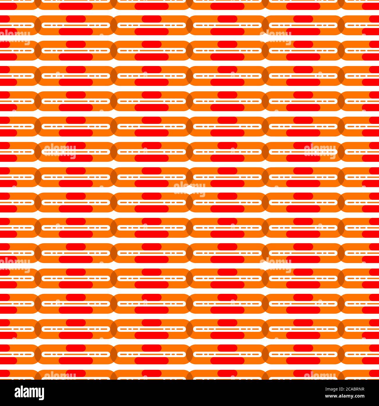 orange red seamless pattern can be used for companies and businesses ...