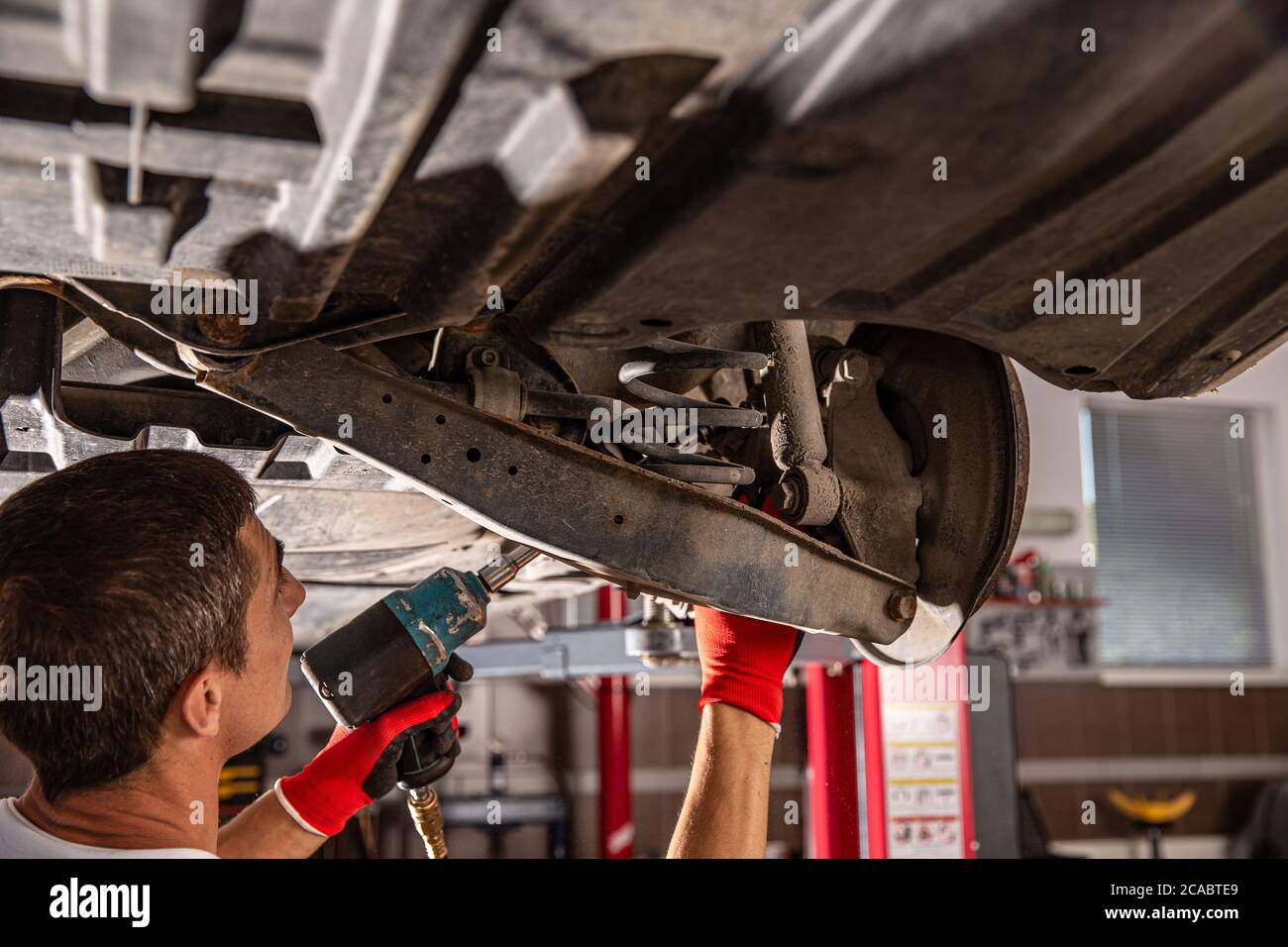 Back wheel hi-res stock photography and images - Alamy