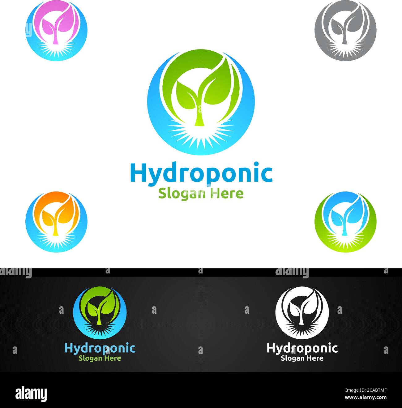 root-hydroponic-gardener-logo-with-green-garden-environment-or