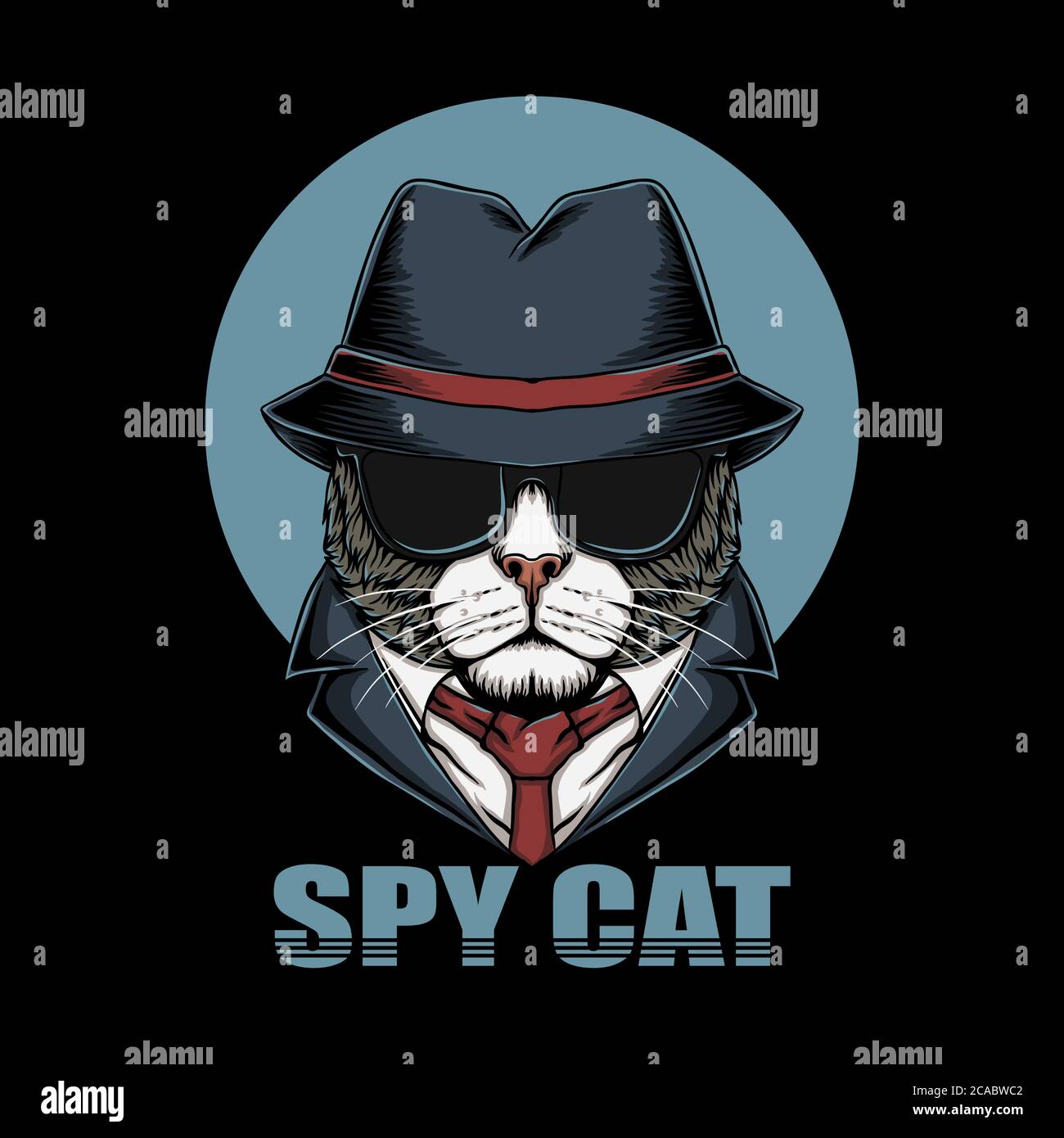 Black kitty brand hi-res stock photography and images - Alamy