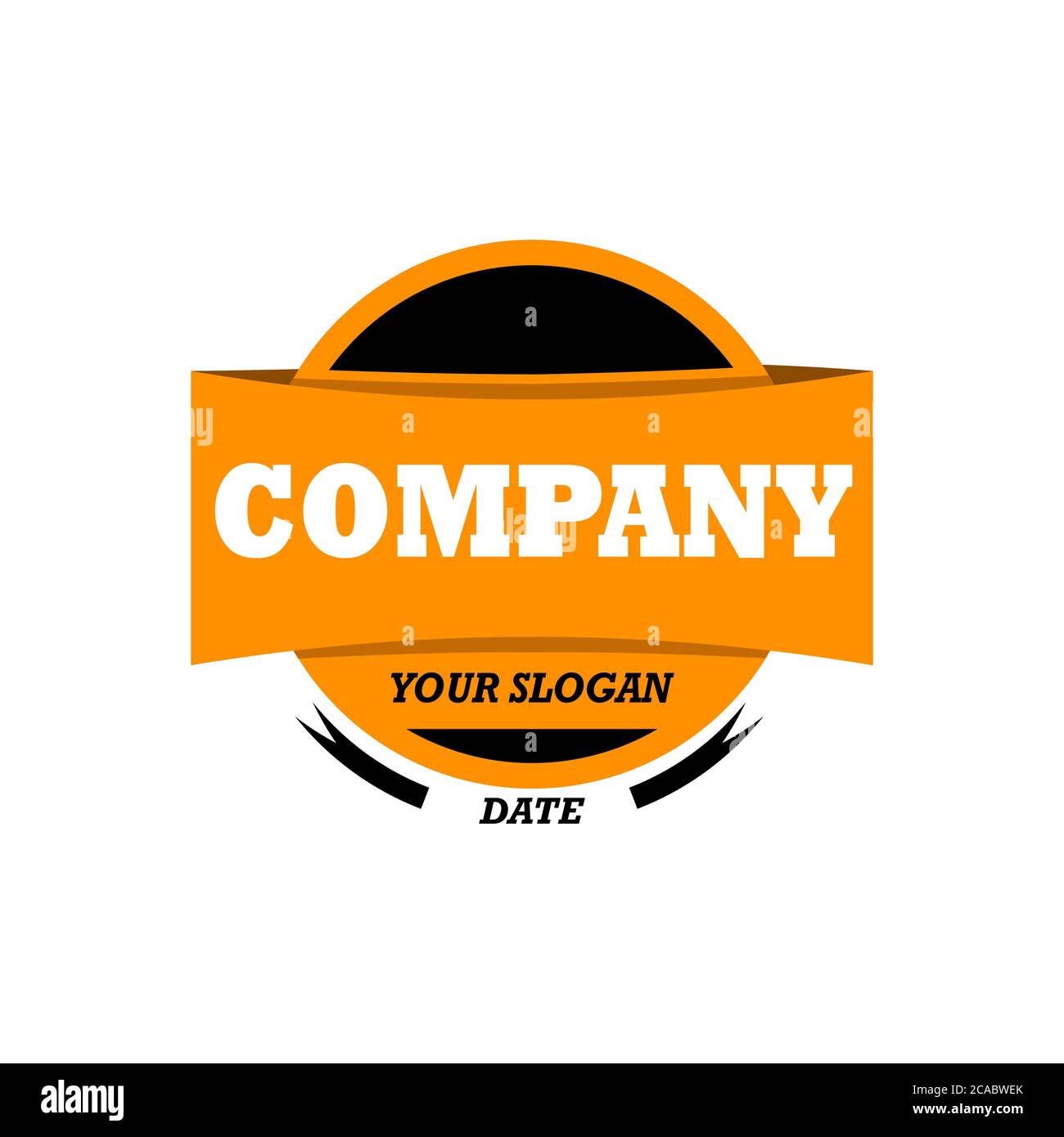 Can vintage round isolated Stock Vector Images - Alamy