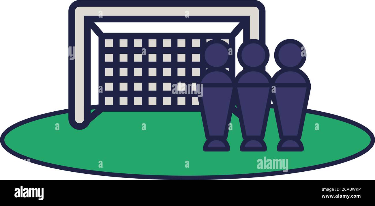 Arch barrier Stock Vector Images - Alamy