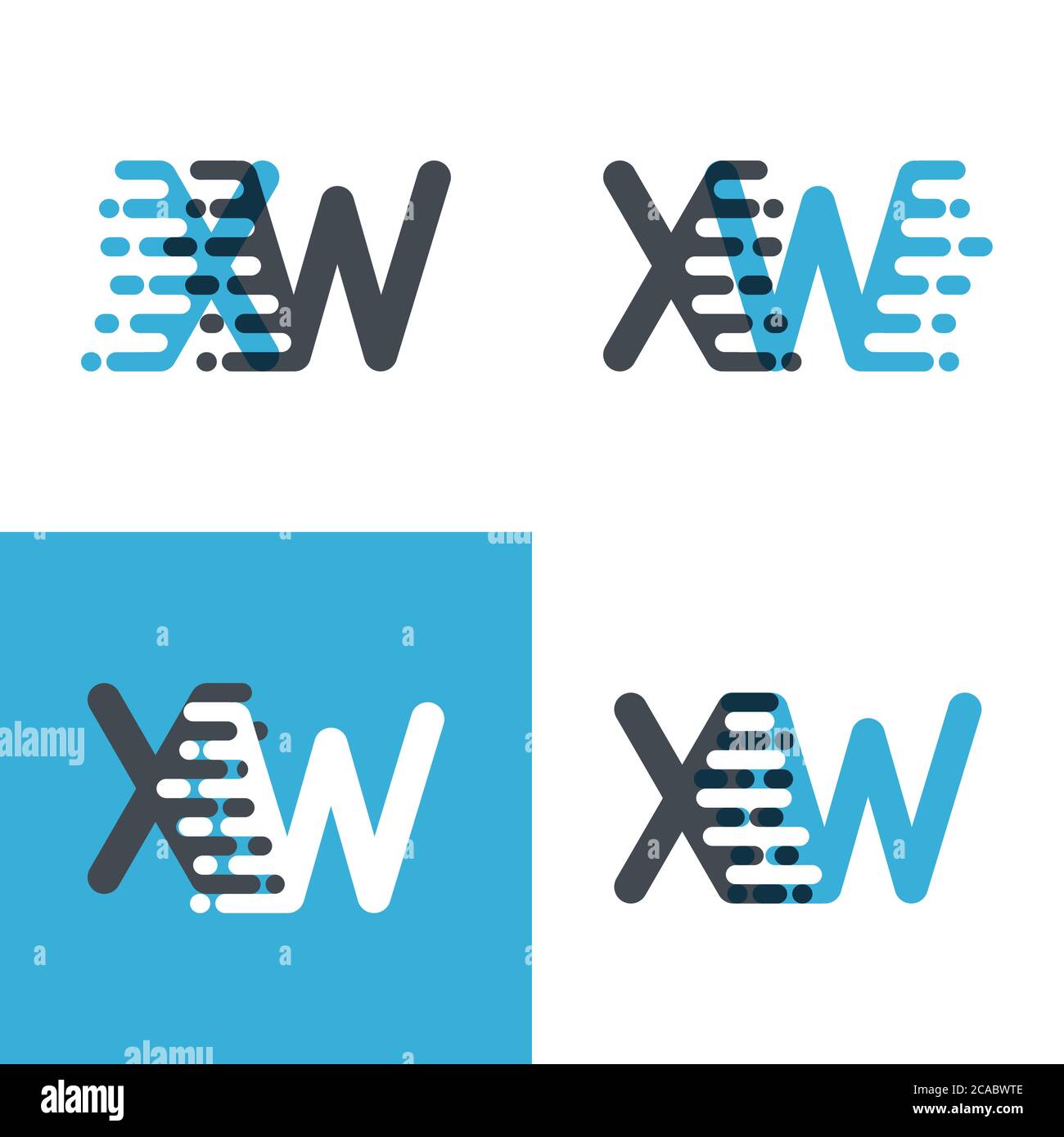 Dark gray w Stock Vector Images - Alamy