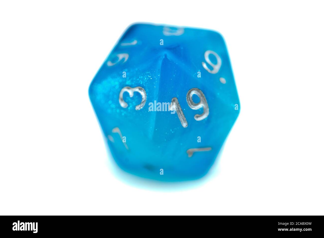 Icosahedron hi-res stock photography and images - Alamy