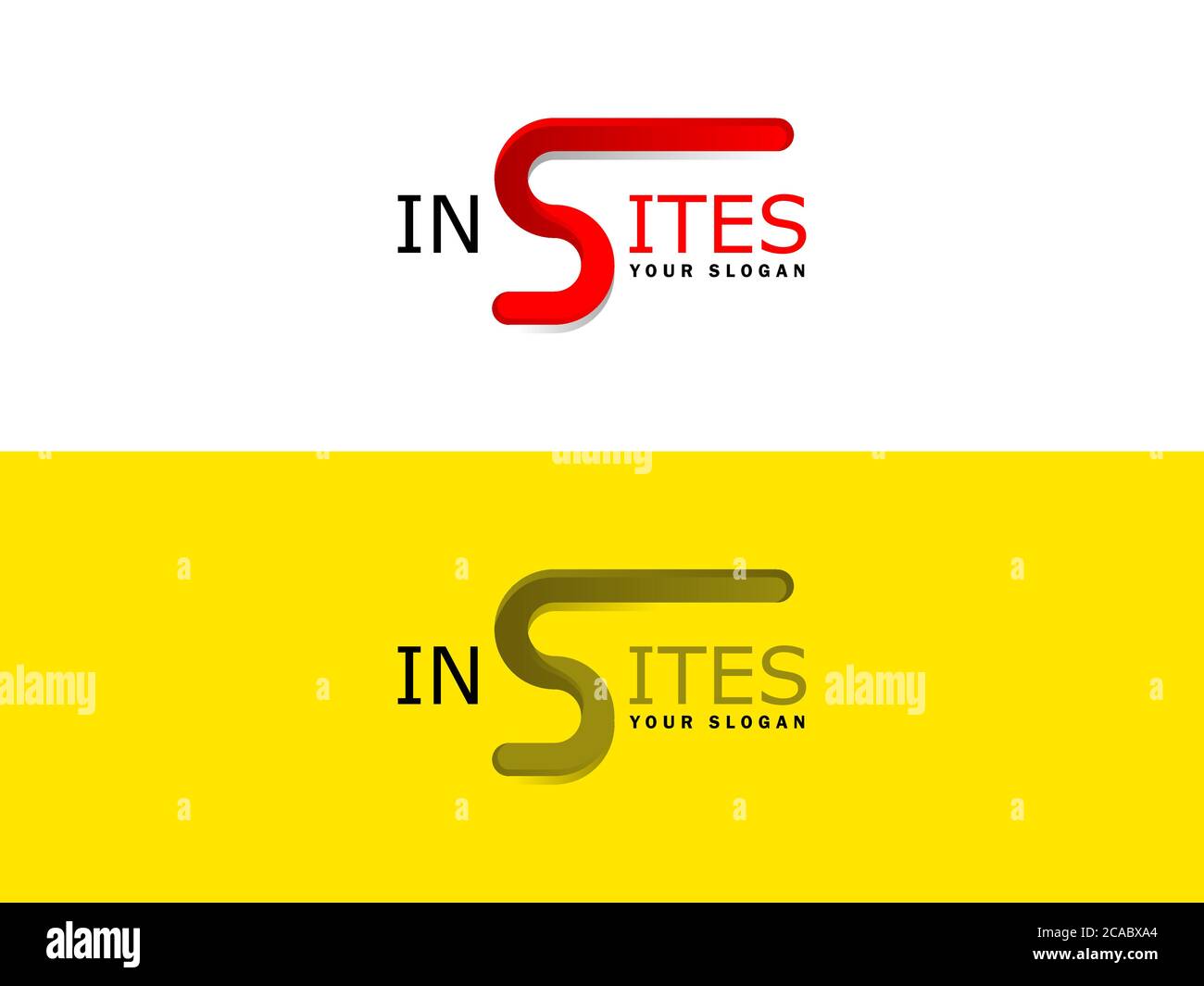 S logo latter can be used for companies and businesses Stock Vector ...