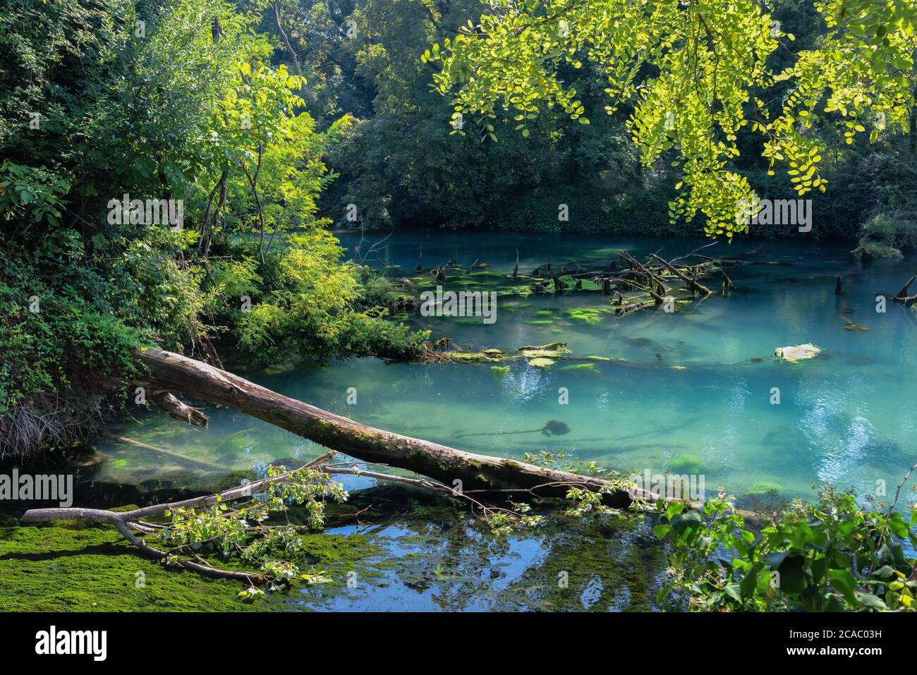 Friuli venezia giulia region hi-res stock photography and images - Alamy
