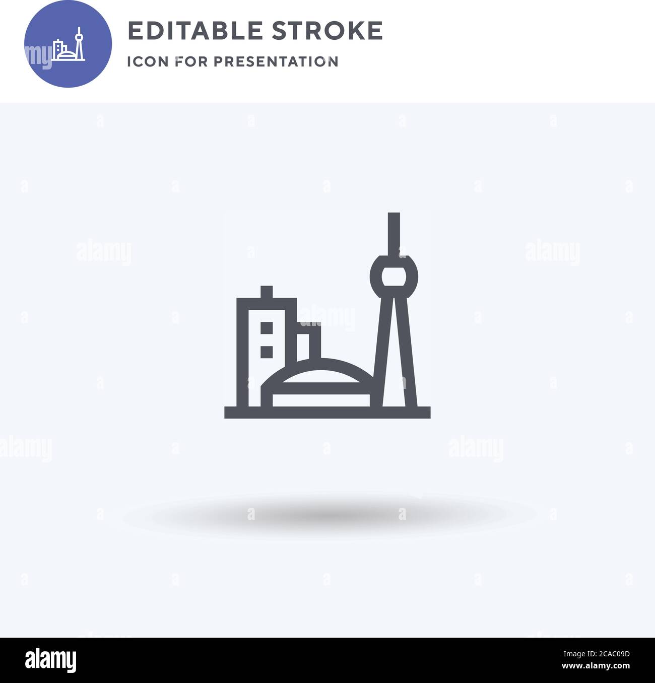 Vancouver house Stock Vector Images - Alamy