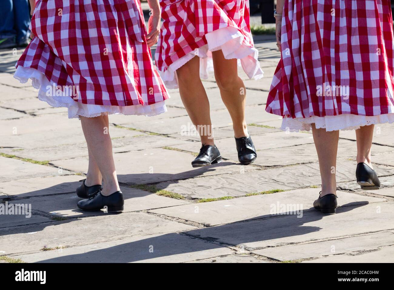 Dance clog hi-res stock photography and images - Alamy