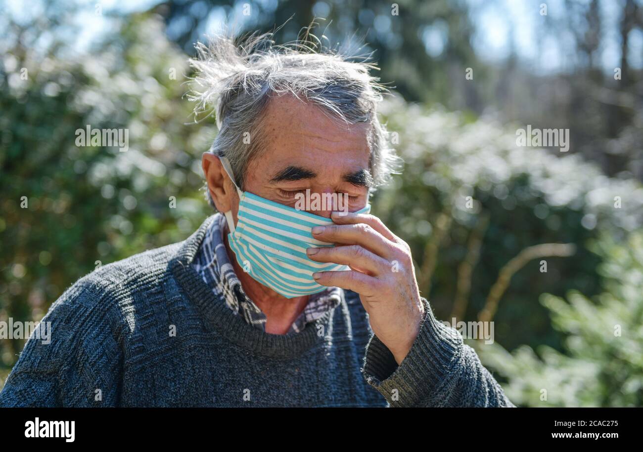 75 years old hi-res stock photography and images - Alamy