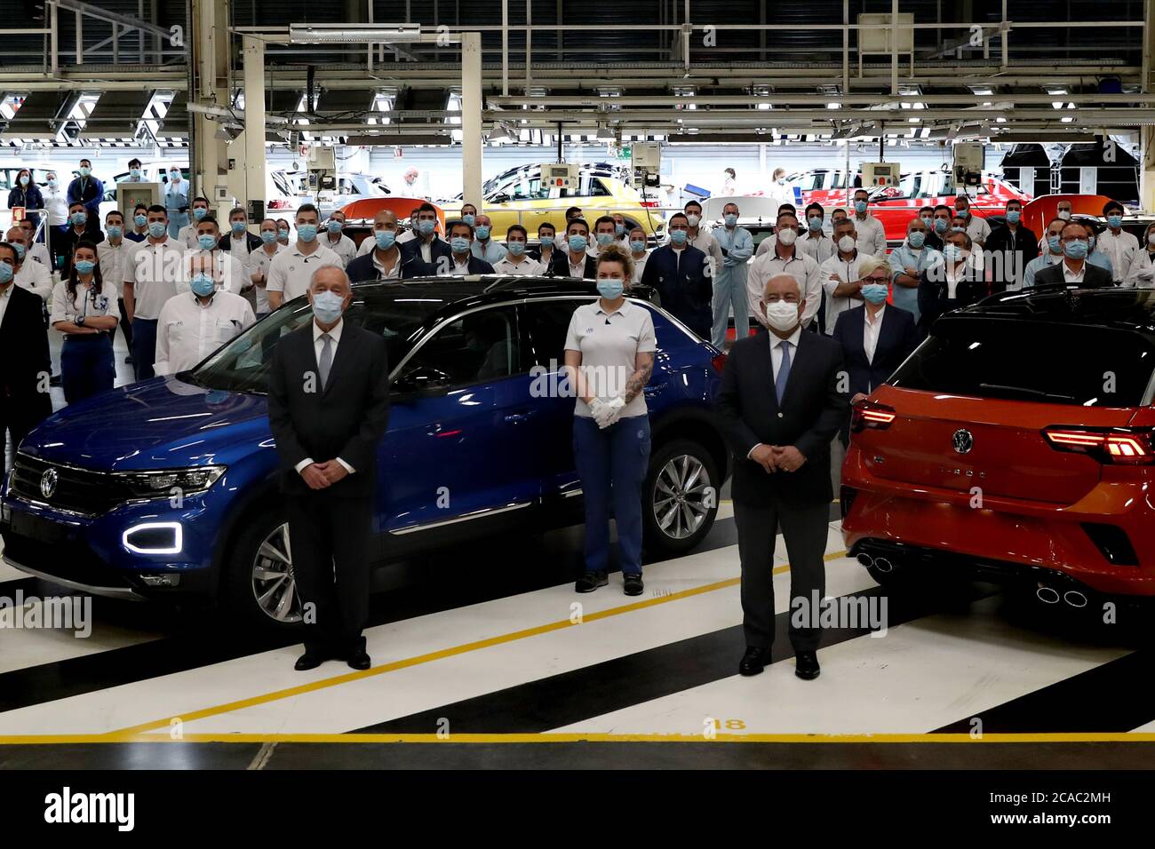 Autoeuropa hi-res stock photography and images - Alamy