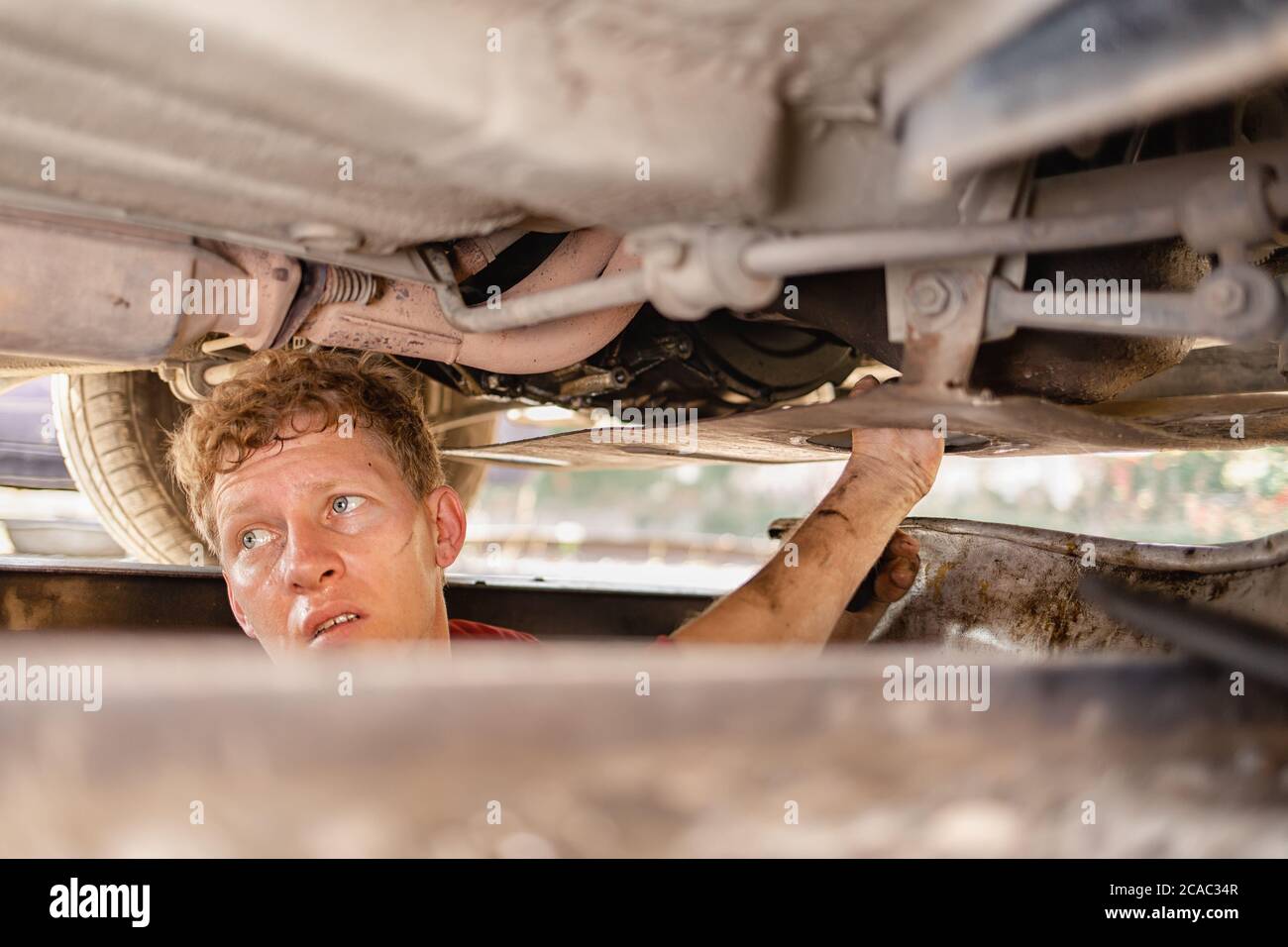 Life without car hi-res stock photography and images - Alamy