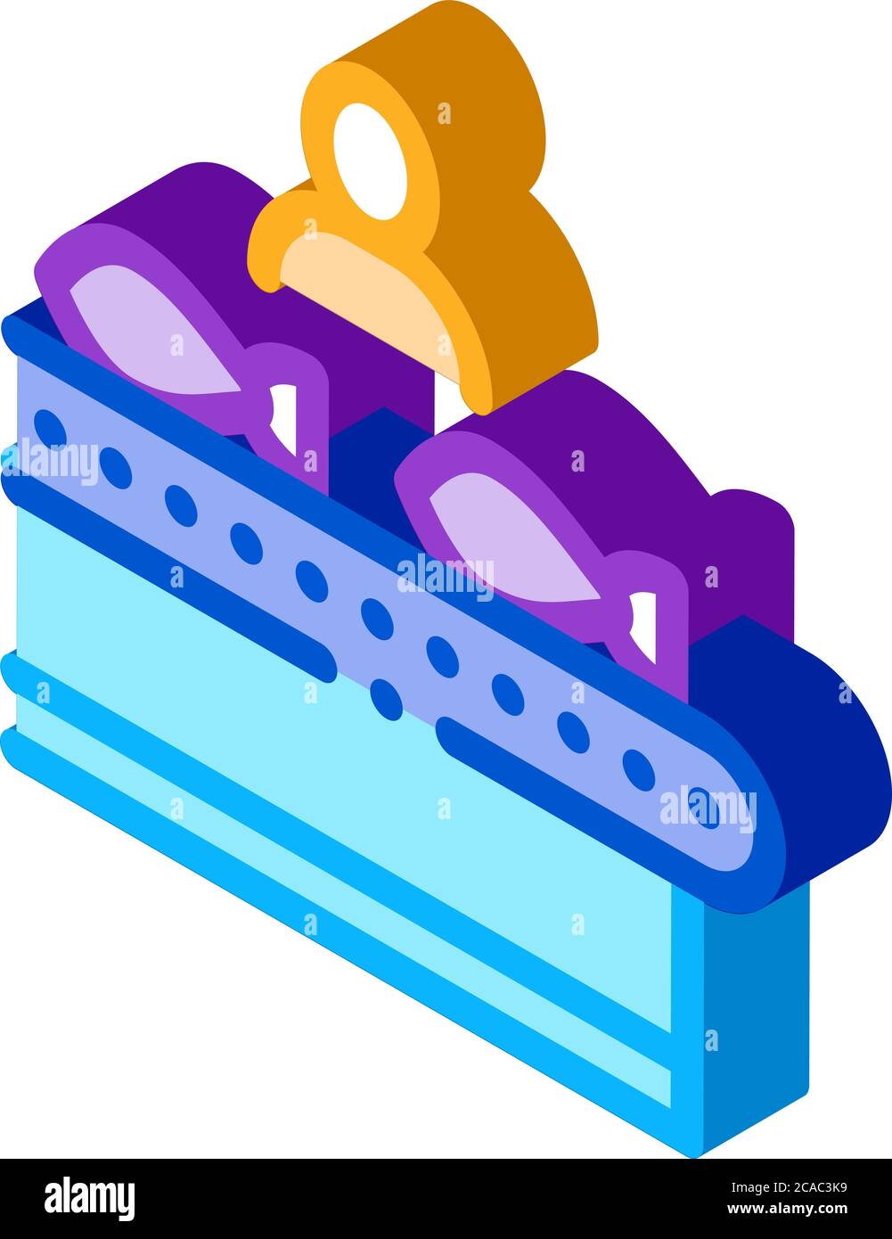 Factory boat Cut Out Stock Images & Pictures - Alamy