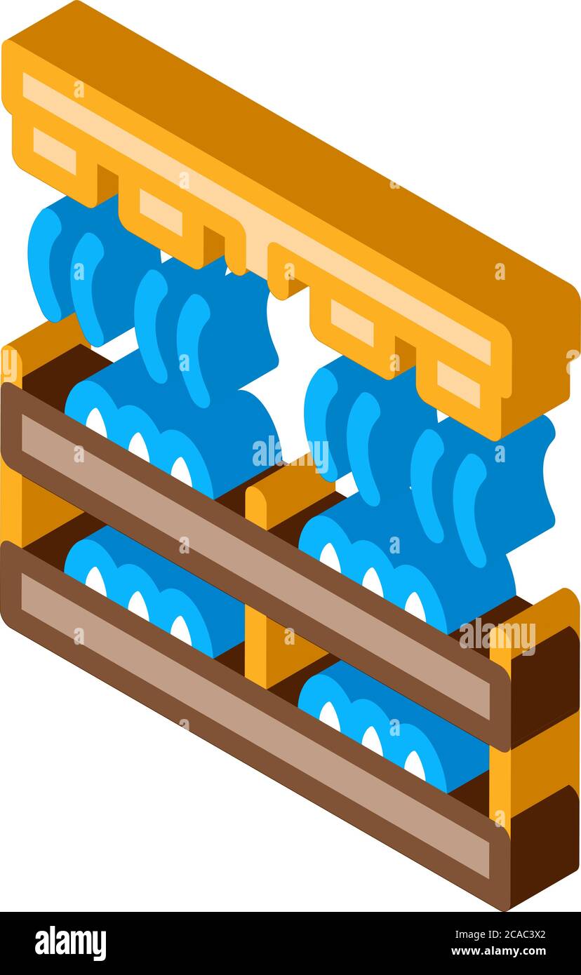 Heating store Cut Out Stock Images & Pictures - Alamy