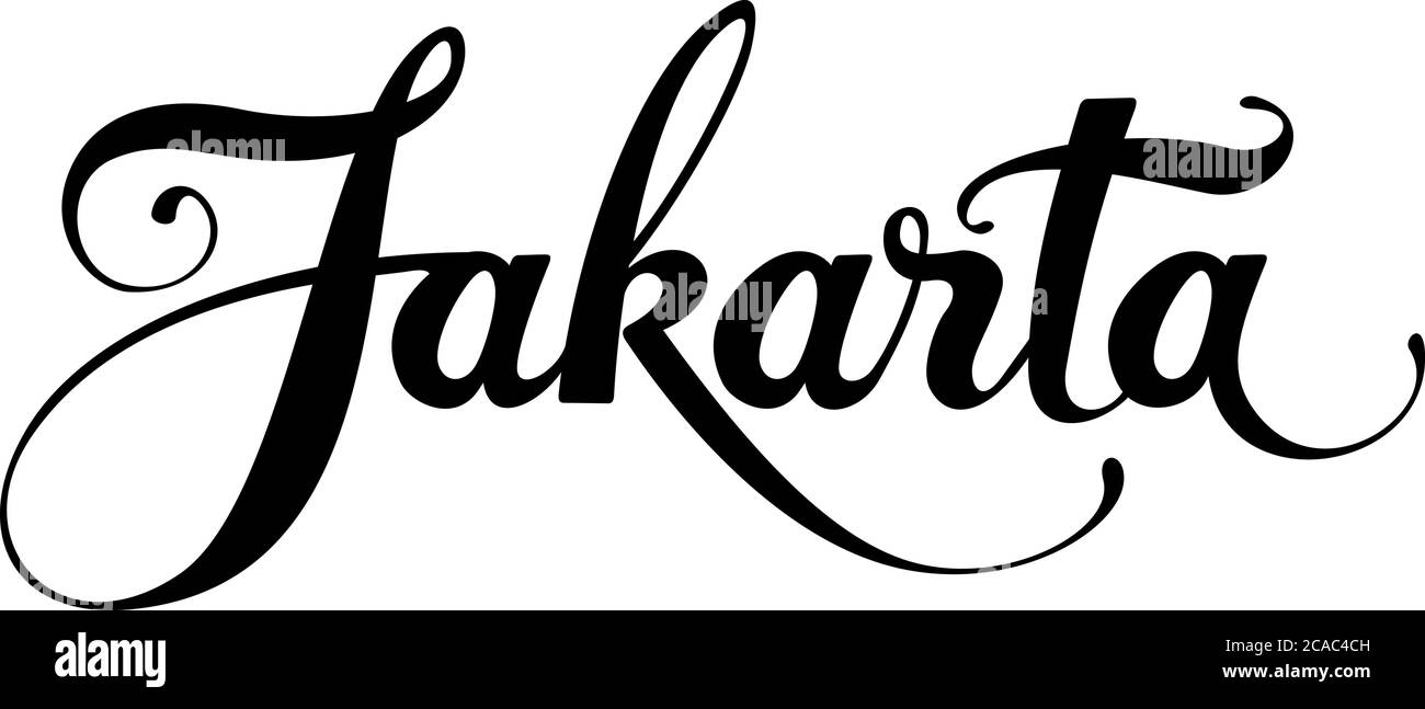 Custom calligraphy text Stock Vector Image & Art - Alamy