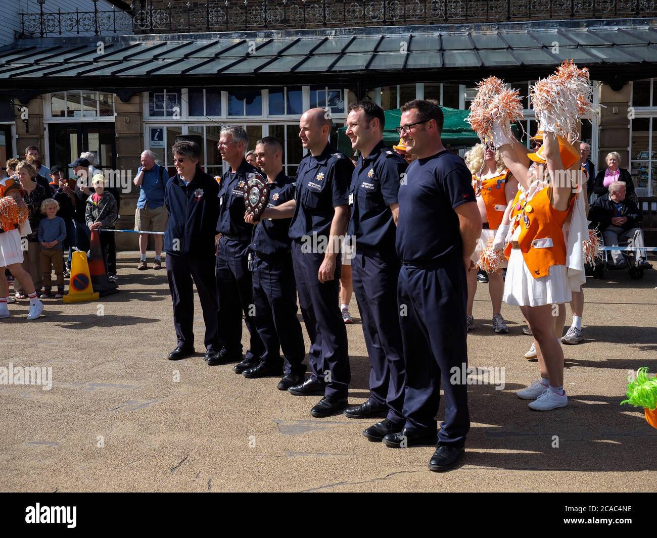 Community festival park england hi-res stock photography and images - Alamy
