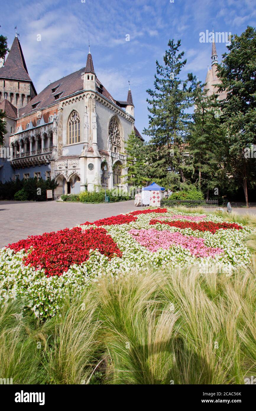 Városliget park budapest hi-res stock photography and images - Alamy