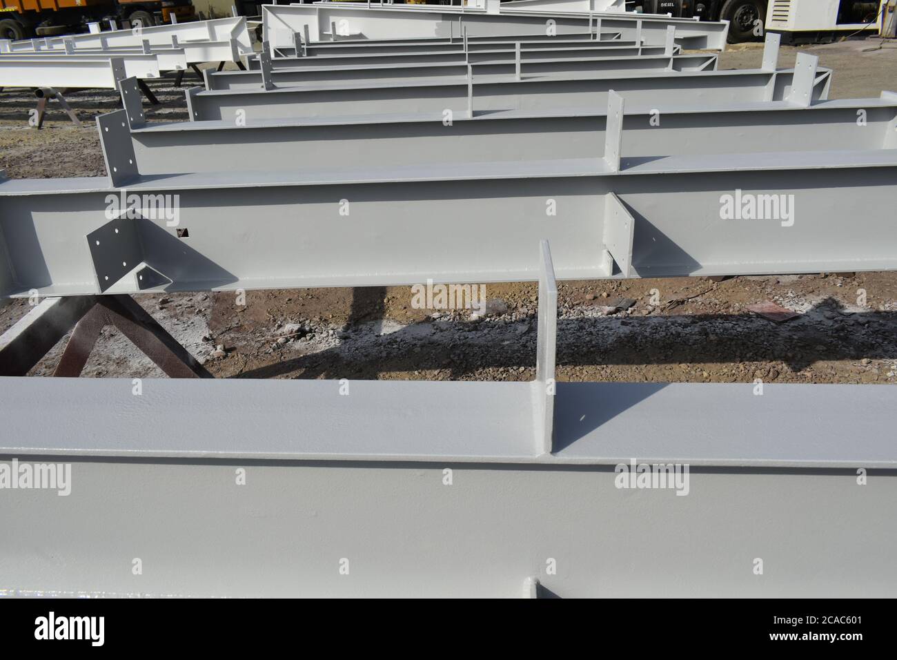 Curved Steel Columns And Beams Fabrication Curved Steel, 42% OFF