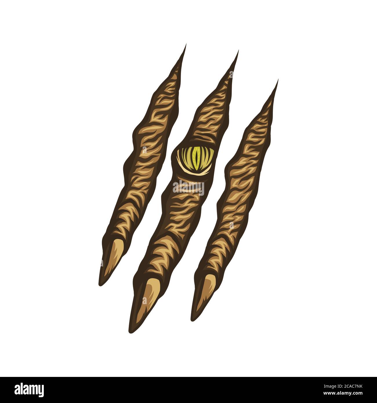 Mark of beast Cut Out Stock Images & Pictures - Alamy