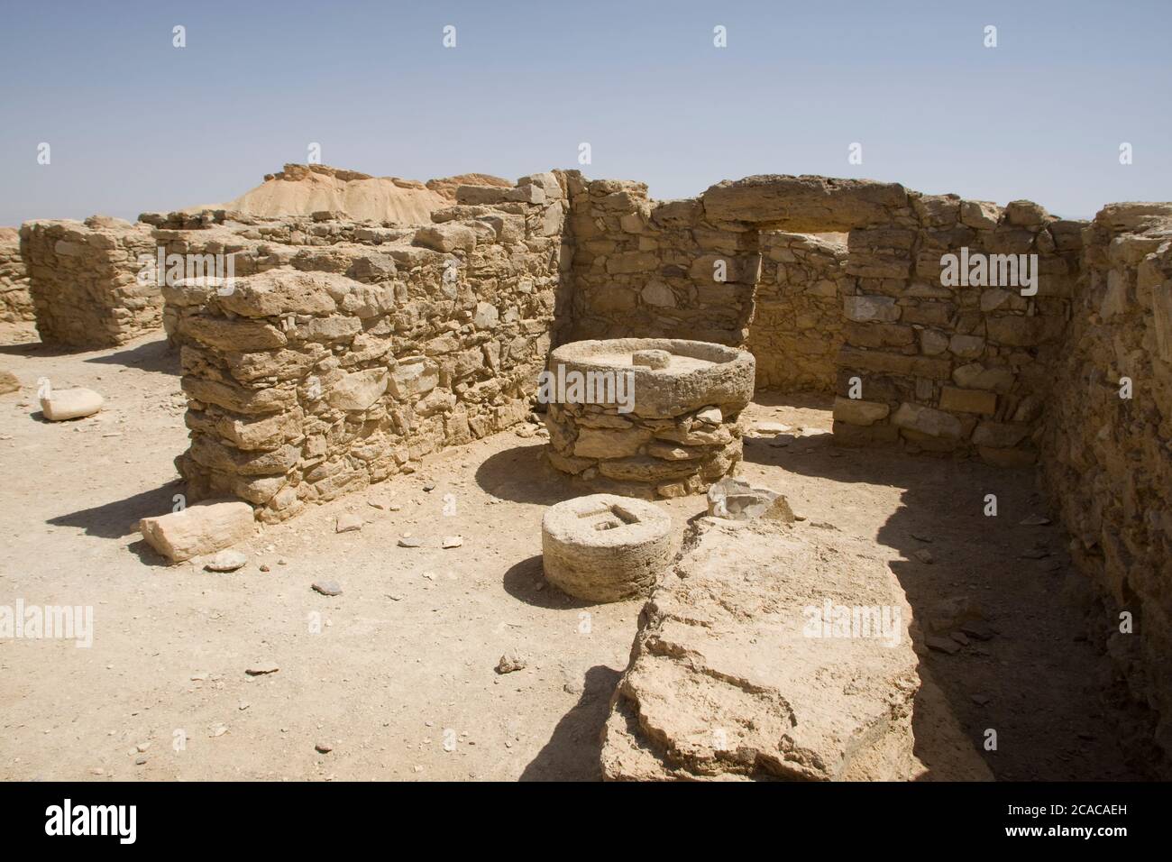 Moa fortress hi-res stock photography and images - Alamy