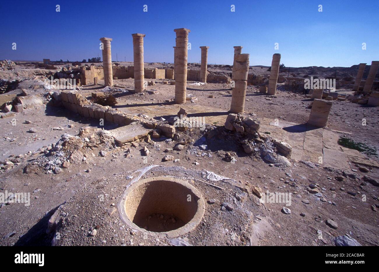 Nizana hi-res stock photography and images - Alamy