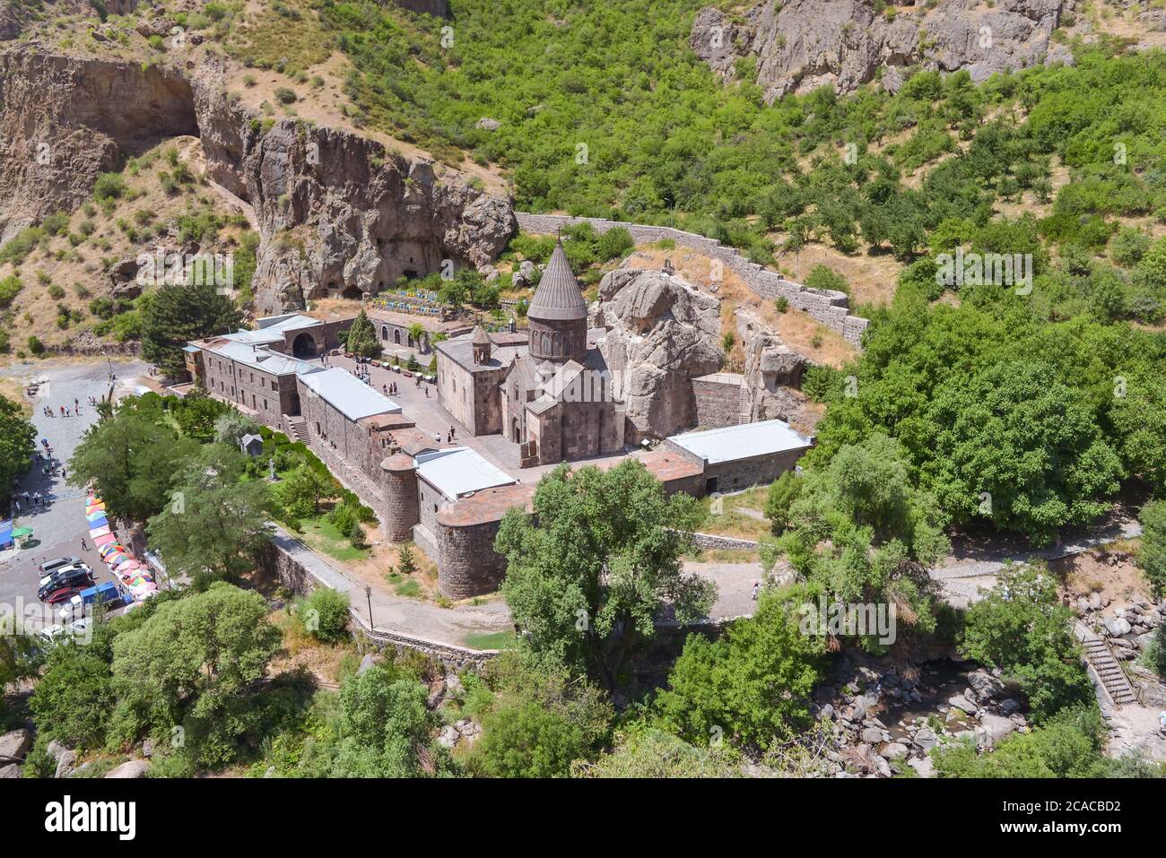 Monastery experience hi-res stock photography and images - Alamy