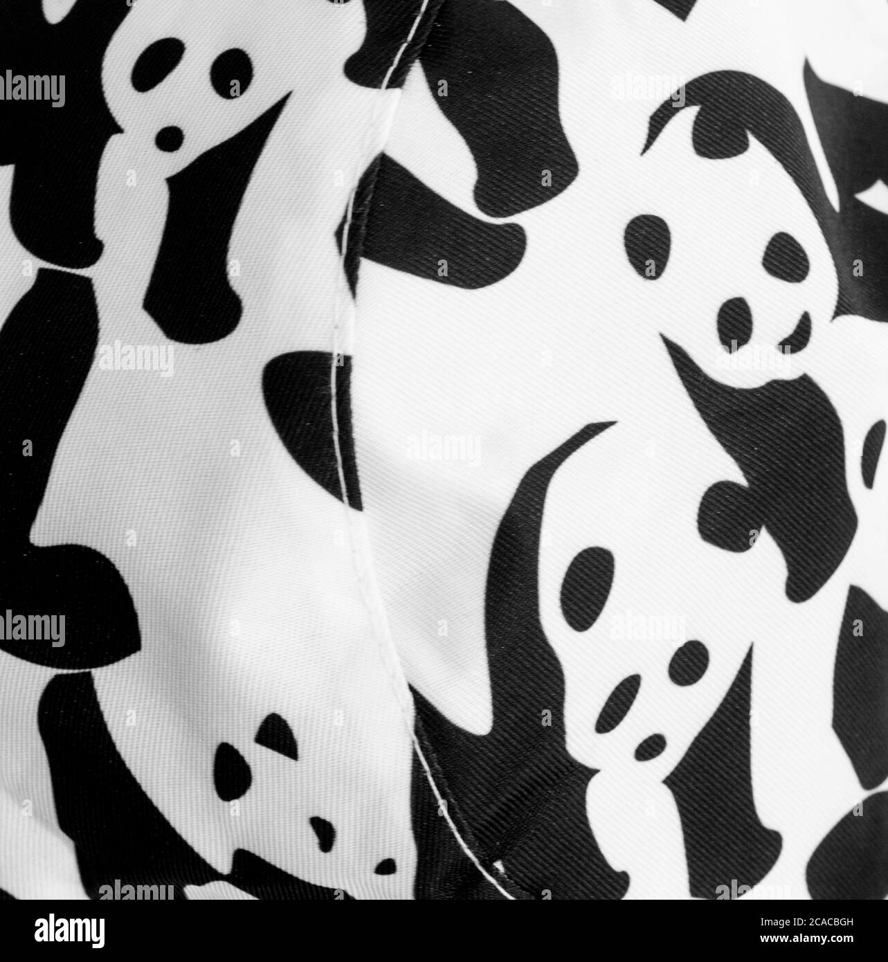 Illustration panda hi-res stock photography and images - Alamy