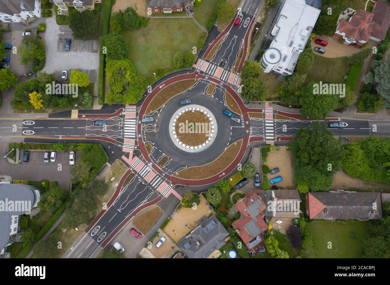 Fendon road hi-res stock photography and images - Alamy