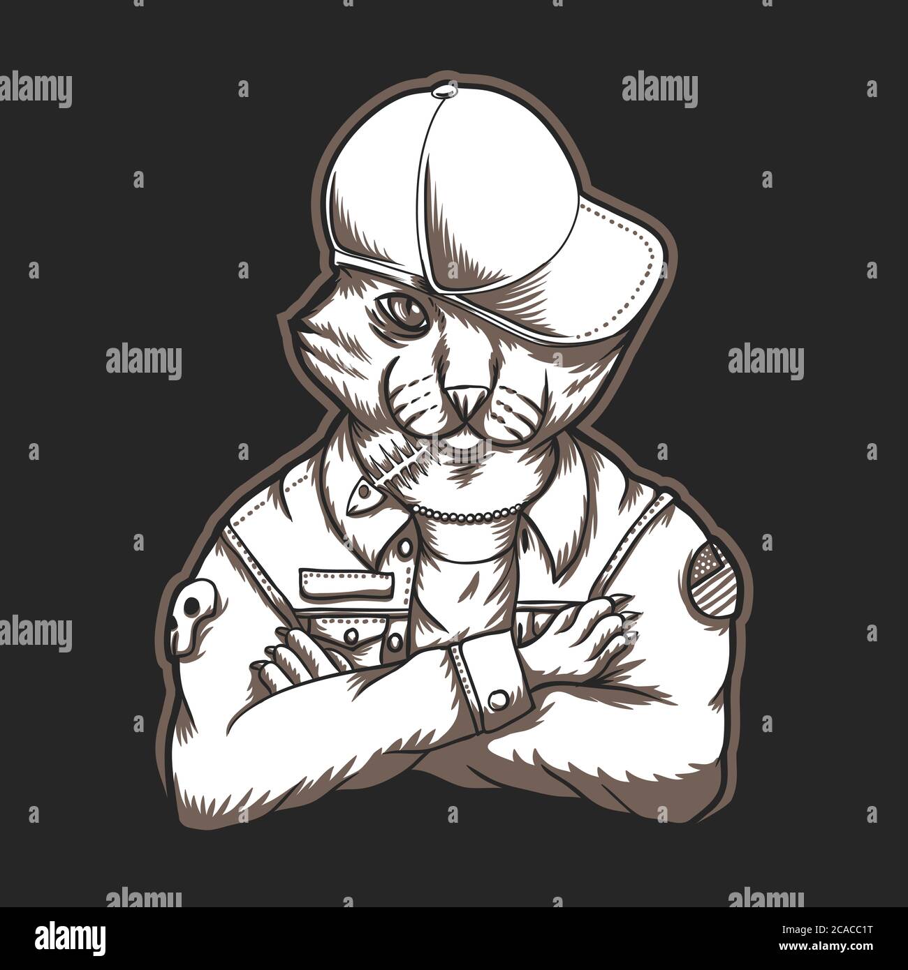 Teen brand Stock Vector Images - Alamy