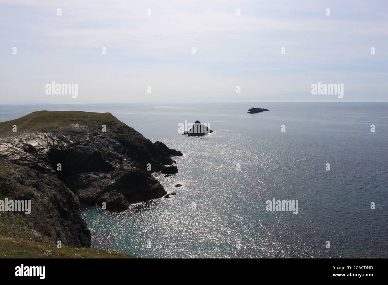 Seven bays hi-res stock photography and images - Alamy