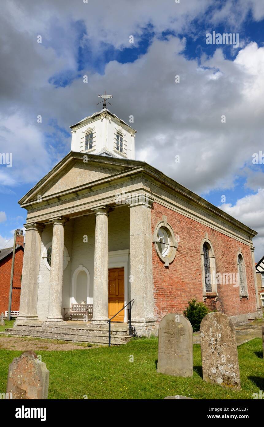 St Helen’s Church, Saxby, Lincolnshire, England, UK Stock Photo - Alamy