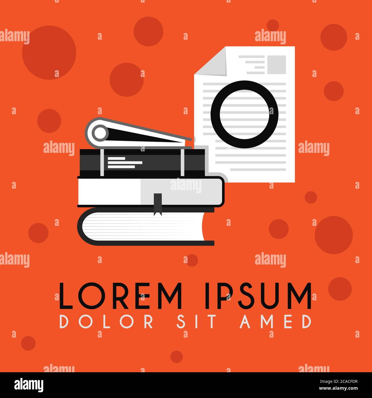 O lessons Stock Vector Images - Alamy