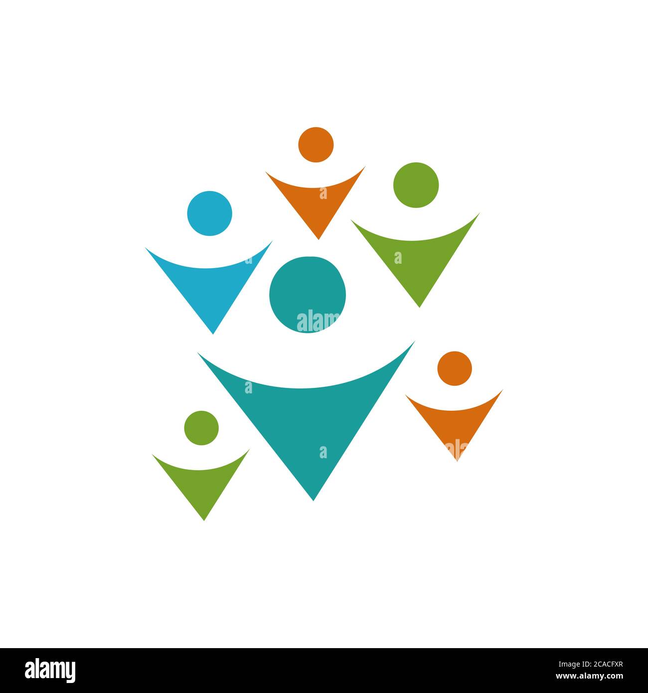 Unity logos hi-res stock photography and images - Alamy