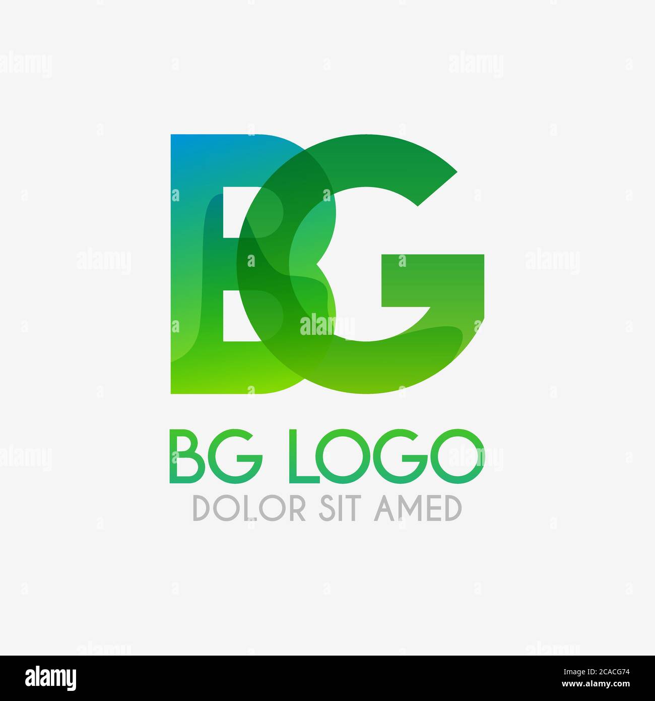 Bg Logo High Resolution Stock Photography and Images - Alamy