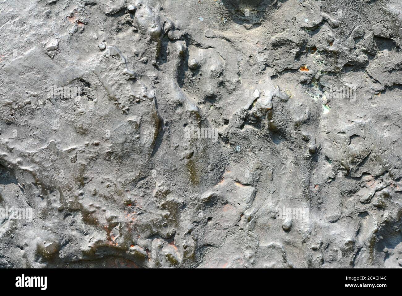 Texture, background, pattern. Fragments of bronze sculpture. Abstract ...