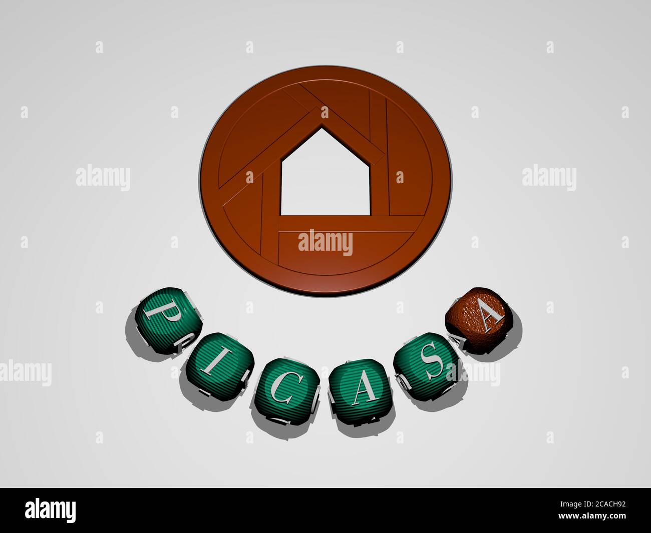Picasa background hi-res stock photography and images - Alamy