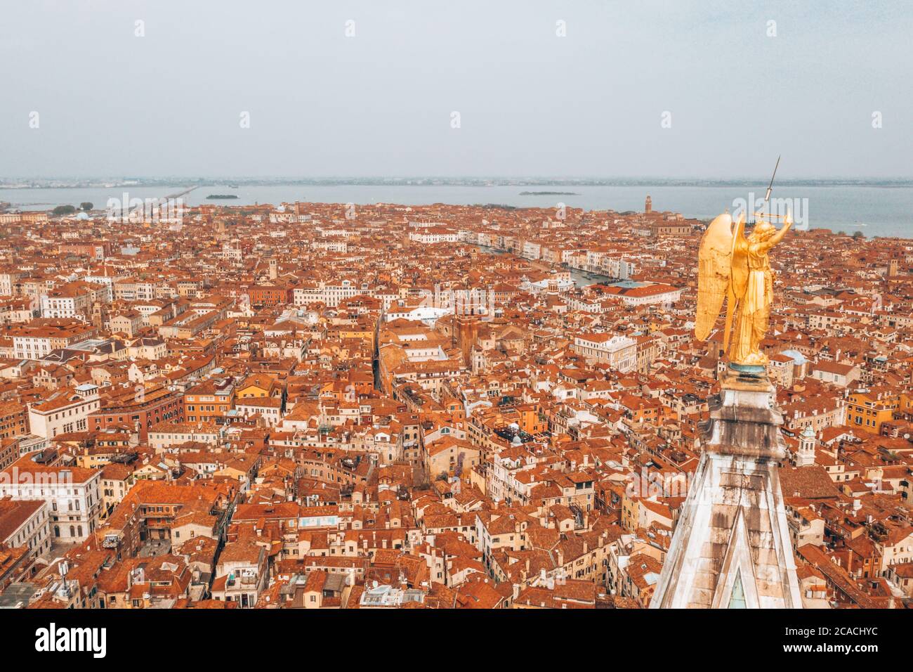 Aerial shot beautiful italian tuscany hi-res stock photography and ...