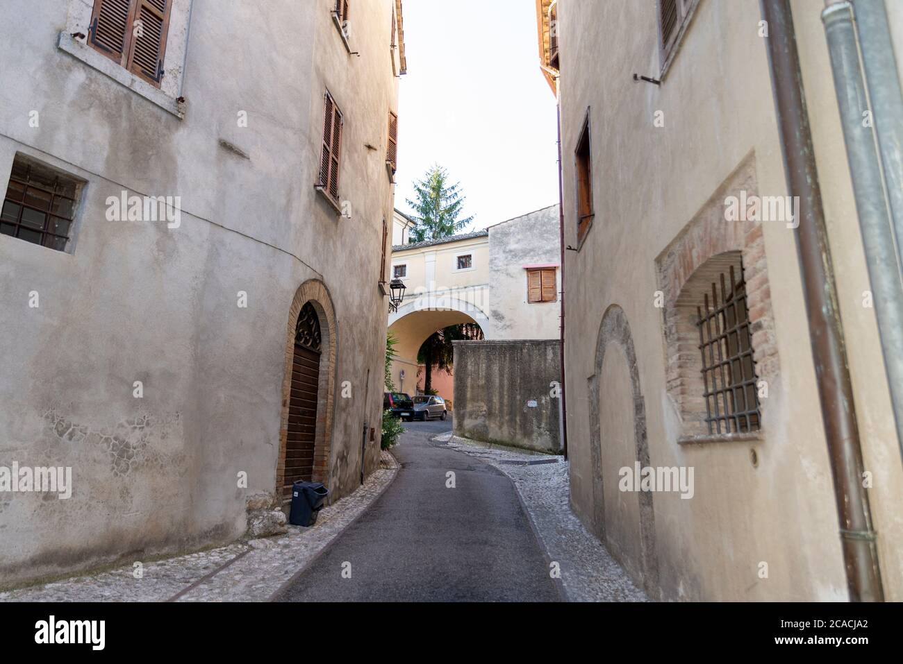 Amelia italy august 05 hi-res stock photography and images - Alamy
