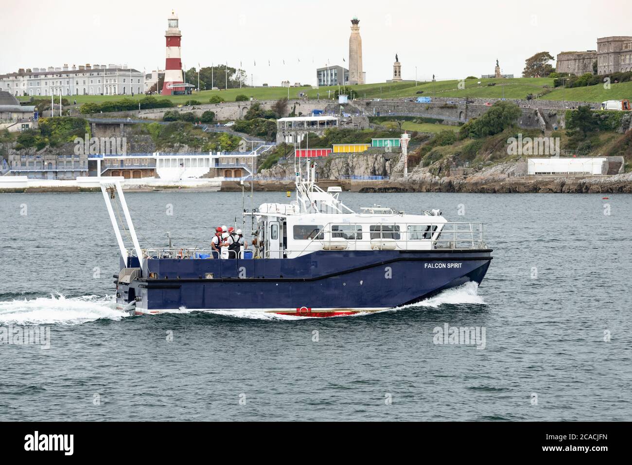 Oceanography Boat High Resolution Stock Photography and Images - Alamy