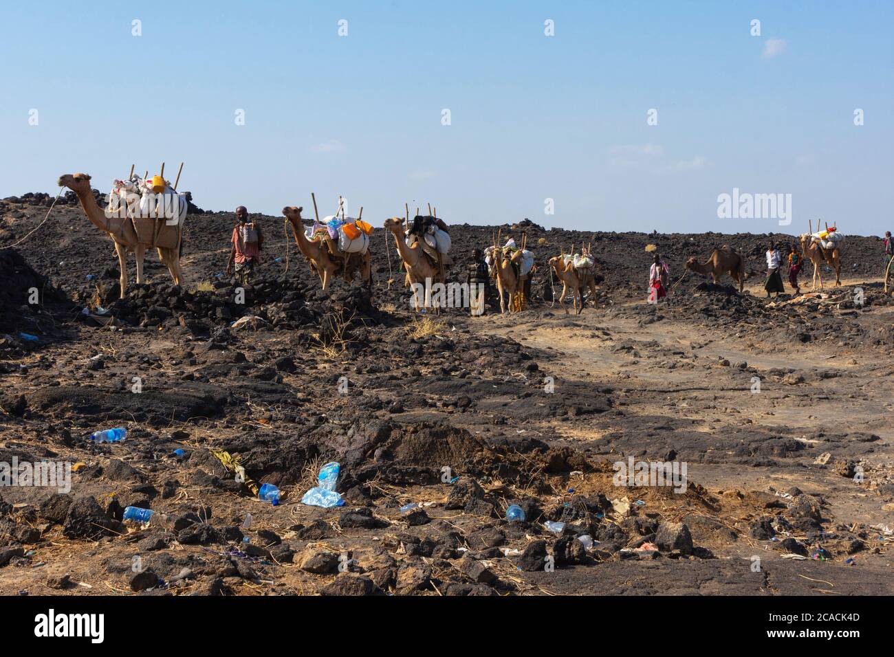 Afar people hi-res stock photography and images - Alamy