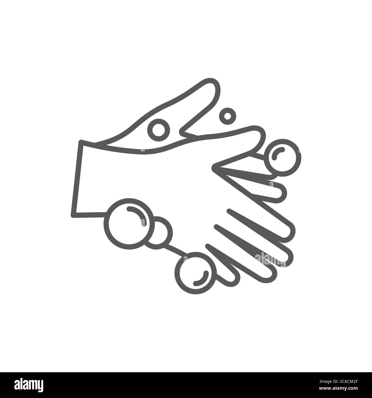 Instructional vector vectors Cut Out Stock Images & Pictures - Alamy