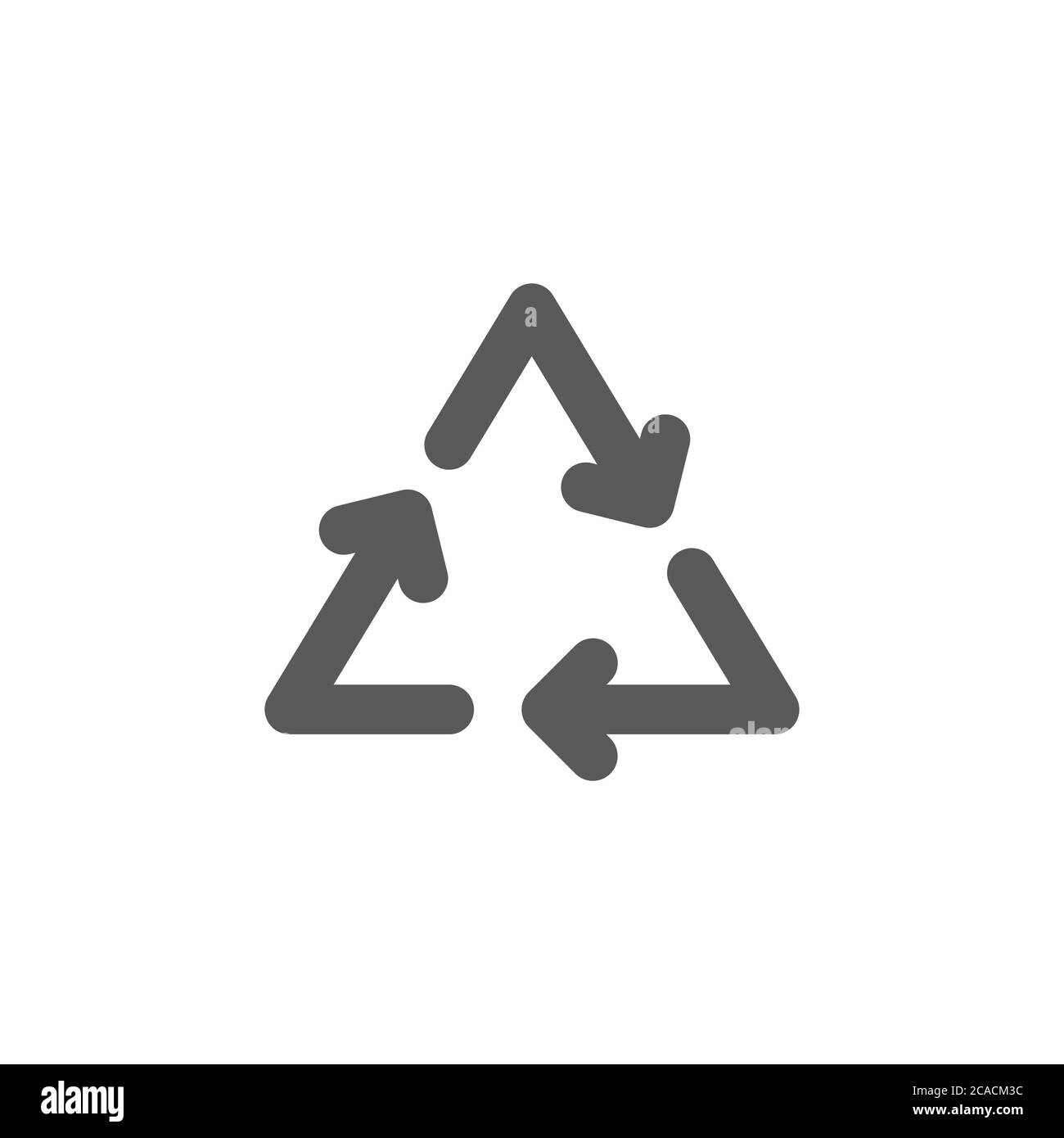 Life cycle arrow finance round hi-res stock photography and images - Alamy