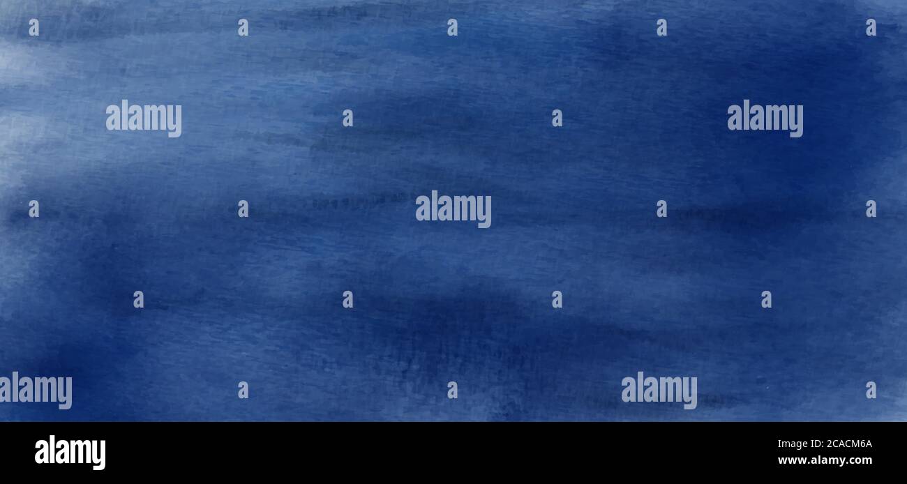 Abstract blue azure watercolor for textures background. Stain artistic ...
