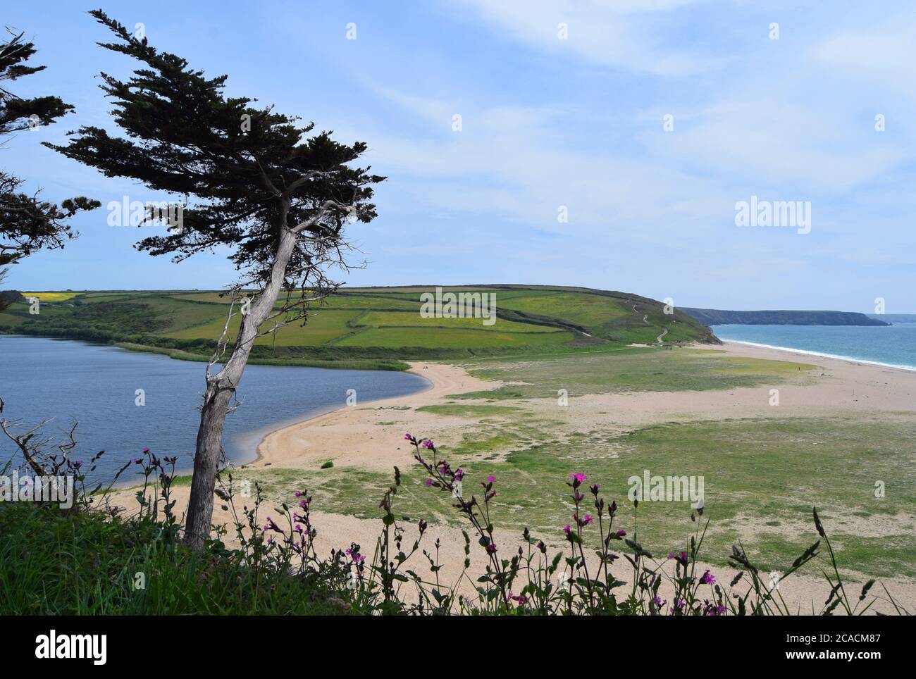 Loe bar hi-res stock photography and images - Alamy