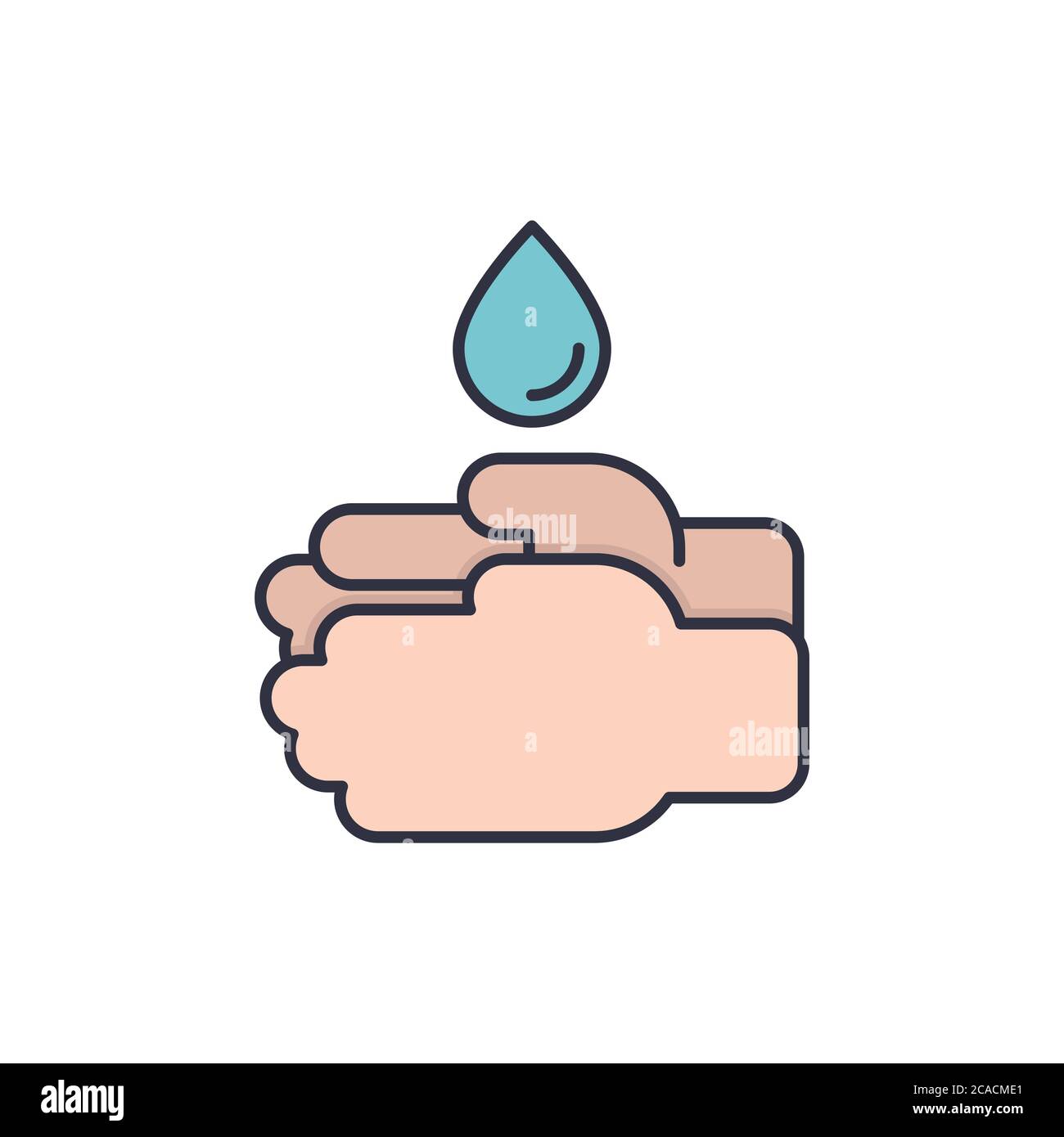 Instructional vector vectors Cut Out Stock Images & Pictures - Alamy